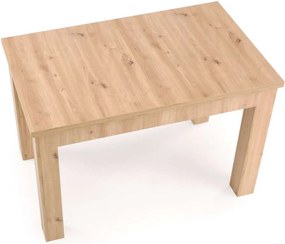 Jídelní stůl Araxos, dub artisan