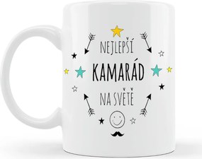Ahome CZ Hrneček Nejlepší Kamarád