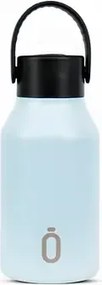 Runbott Mii Sky Blue / Termoláhev / Real Madrid / 350 ml