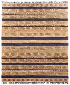 Hans Home | Ručně vázaný kusový koberec Agra Fort DE 2285 Natural Mix - 300x400