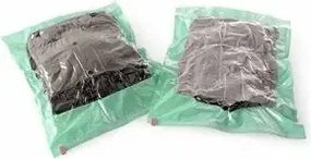 Compactor Jet Roll Bags L 50 litrů Set 2 ks cestovních vakuových pytlů