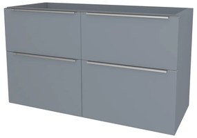 Mereo Mereo, Mailo, koupelnová skříňka 121 cm, Multidecor, CN593SMSO1
