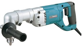 Makita - Úhlová vrtačka 710 W DA4000LR