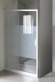 GELCO s.r.o. Sprchové dveře posuvné ETERNO GE6910