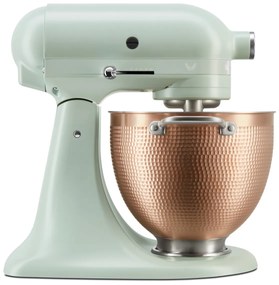 KitchenAid Kuchyňský robot Artisan 5KSM180, Blossom, designová série  5KSM180LEELB