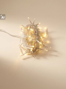 Sinsay - Vánoční LED světýlka - bílá