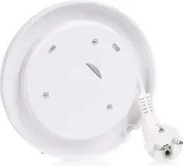 Tristar WK-1345 bílá / Rychlovarná konvice / 2200W / 1.7l