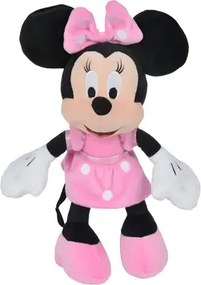 SIMBA Plyšová Minnie růžová 25cm / Plyšová hračka