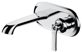 OMNIRES AM5215CR - Umyvadlová baterie pro podomítkovou instalaci ARMANCE chrom AM5215CR