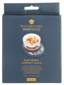 Kuchyňská váha MasterClass Smart Space MCSPSSCALE