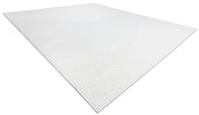 koberec CASABLANCA PLUS krémový Jednobarevný, smyčkový velikost 200x250 cm | krásné koberce cz