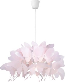 XXXLutz DĚTSKÉ ZÁVĚSNÉ SVÍTIDLO, 50/50/115 cm - Online Only svítidla - 004462001701