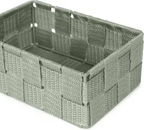 Compactor STAN M zelená / Úložný organizér / 18 x 12 x 7 cm