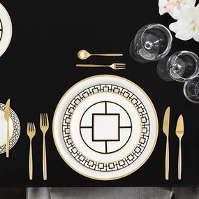 Villeroy&Boch Metroksic dezert-/snídaňový talíř 1 220 mm