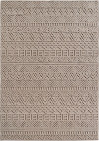 Behúň Helix 2202 beige, 80x250, béžová, chodba / predsieň, Ayyildiz