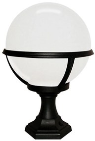 Elstead | Elstead GLENBEIGH-PED-PO - Venkovní lampa GLENBEIGH 1xE27/100W/230V IP44 | ED0244