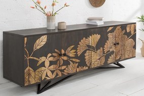 Designová komoda Aubrie 175 cm mango