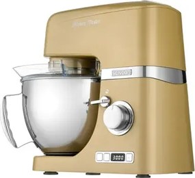 SENCOR STM 7877CH béžová / Kuchyňský robot / 4.5 L / 1000W