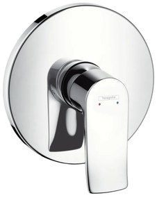 Hansgrohe Metris - Sprchová baterie pod omítku 31685000