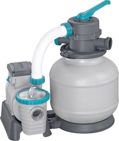 Písková filtrace do bazénu, 8327l/h | Bestway