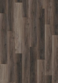 Oneflor Vinylová podlaha lepená ECO 55 050 Walnut Dark Brown - ořech - Lepená podlaha