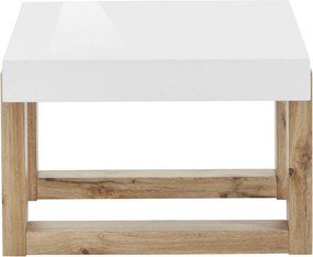 Odkládací stolek 60x60 cm Solid – Støraa