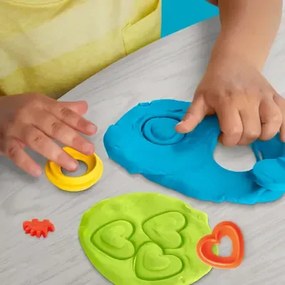 Hasbro Play-Doh Tvary a barvy Dino / od 3 let