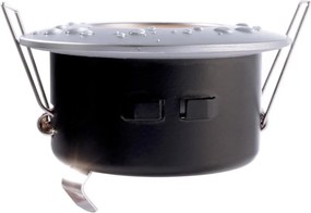 IMPR 110002 Zápustné svítidlo stříbrné GU5,3 35W 12V IP65 - DEKOLIGHT