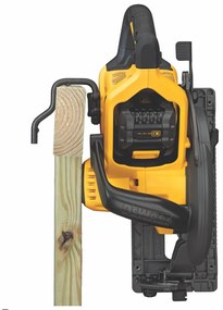 Aku kotoučová pila bez aku DeWALT FLEXVOLT DCS577N