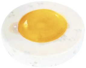 Bellatex Sedák ORESTE kulatý průměr 38 cm Vejce