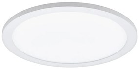 Eglo Eglo 97501 - LED Stmívatelné stropní svítidlo SARSINA 1xLED/17W/230V EG97501