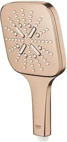 Grohe Rainshower SmartActive Cube - Sprchová hlavice 130 95 l/ min | 3