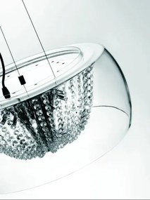 Luxusní lustr Lexus 500