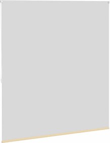 Zatemňovací roleta 164,4 x 175 cm, šířka látky 160 cm, béžová 240138