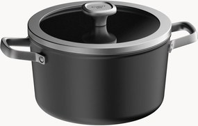 Hrnec's pokličkou Graphite