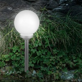 Globo 3376 - LED Venkovní osvětlení SOLAR LED/0,06W/3,2V IP44