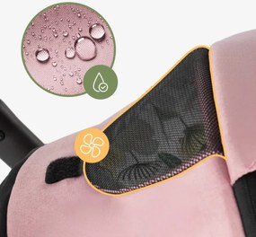 Sportovní kočárek Avignon 35 Pink