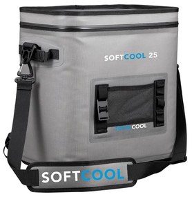 Totalcool Chladící taška Softcool 25 Grey