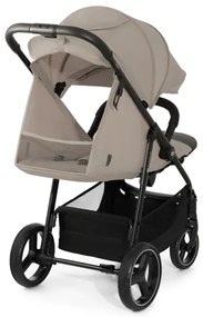 KINDERKRAFT - Sportovní kočárek TRIG 3 Stone beige