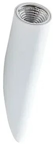 LED nástěnné svítidlo Torch bílé
