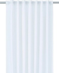 XXXLutz HOTOVÝ ZÁVĚS, průhledné, 140/350 cm Svanefors - Závěsy - 004497000413