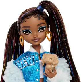 Panenka Barbie Dream Besties Mattel HYC22 Brooklyn