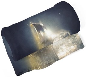 Sablio Deka Orel - 150x120 cm