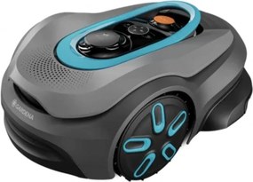 Gardena smart SILENO sense, Robotická sekačka na trávu, 600