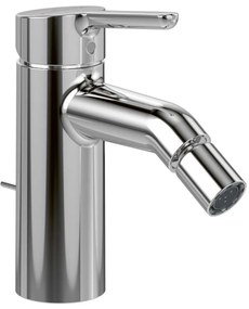 Villeroy & Boch Skyla - Bidetová baterie s výpustí, AquaSmart, chrom TVB11600100061