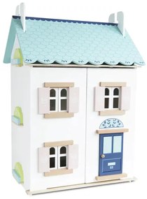 Le Toy Van Domeček Blue Belle