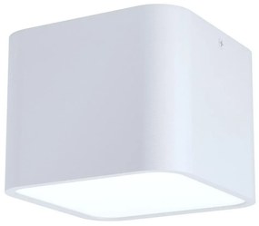 Eglo 99281 - Stropní svítidlo GRIMASOLA 1xE27/28W/230V