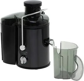 Adler AD 4132 černá / Odšťavňovač / 800W / 1.5 L