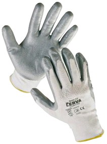 Ochranné pracovní rukavice č. 9