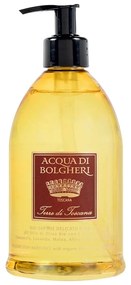 Acqua di Bolgheri Bio tekuté mýdlo Terre di Toscana 500 ml